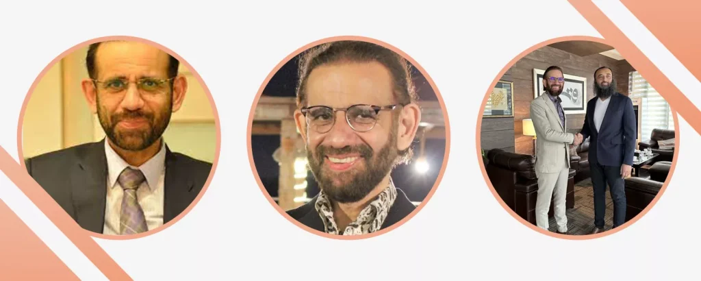 Top 14 Entrepreneurs in Pakistan [Their Bio & Achievemets]